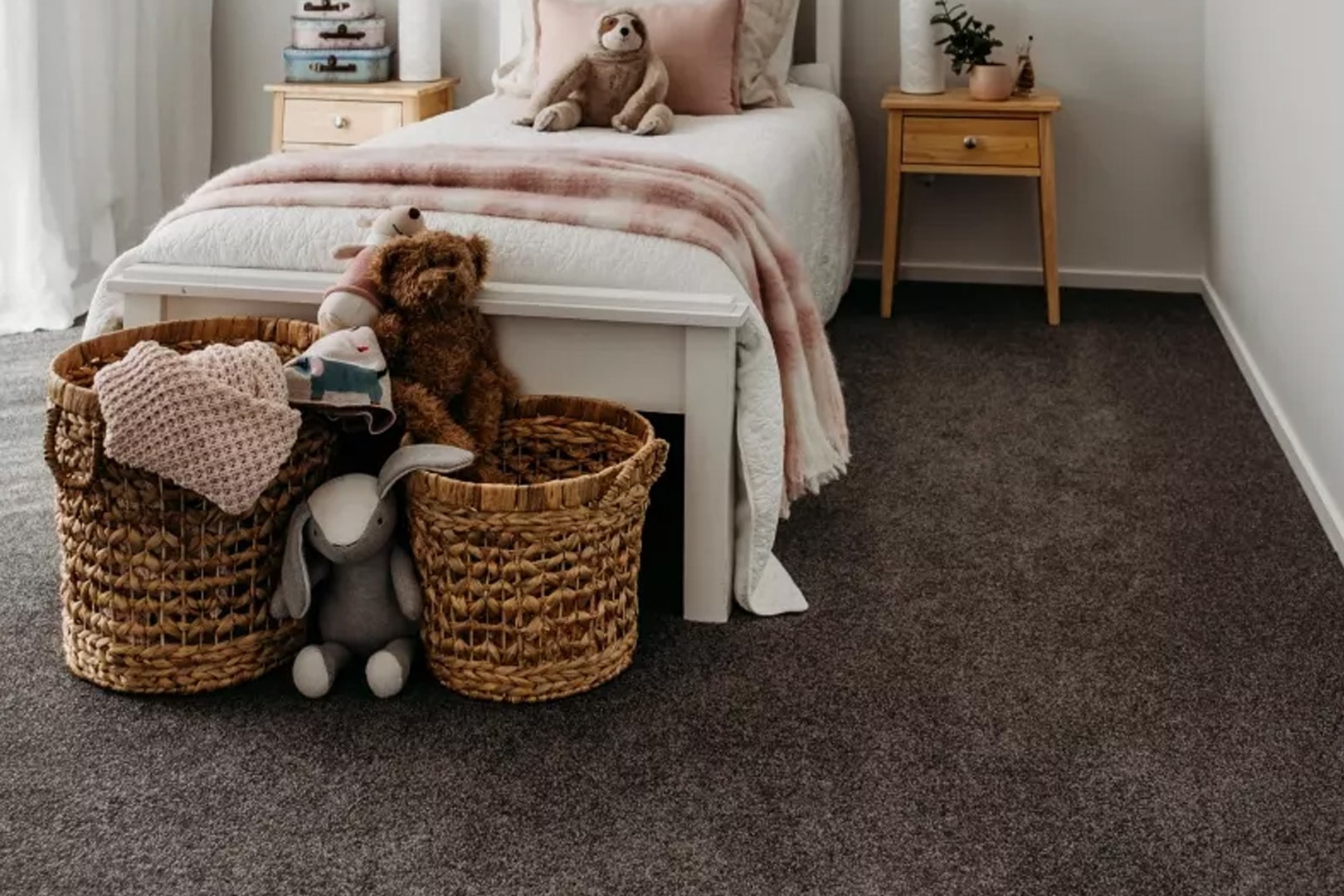 Robert Malcolm Carpets | Floorpride Christchurch