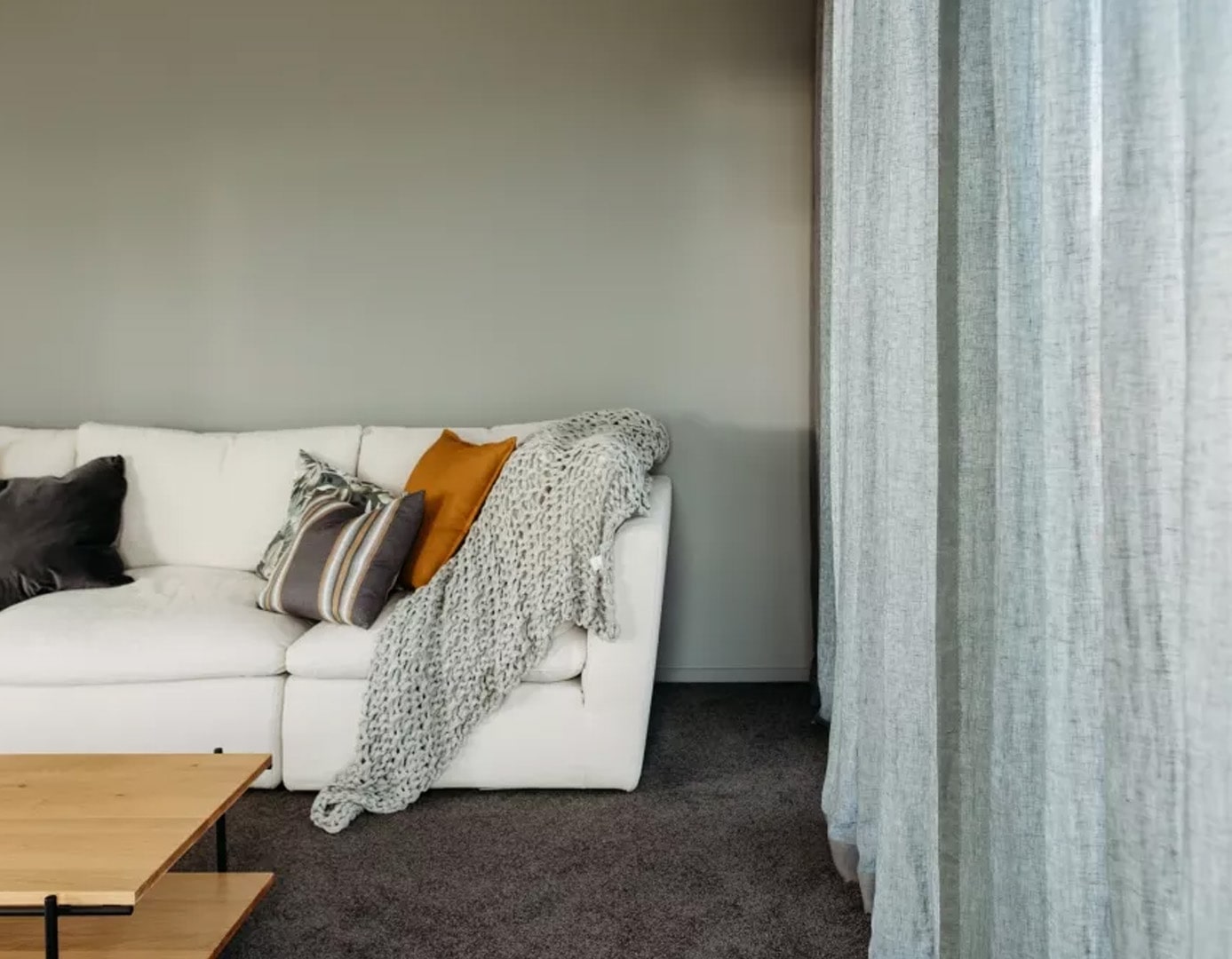 Robert Malcolm Carpets | Floorpride Christchurch
