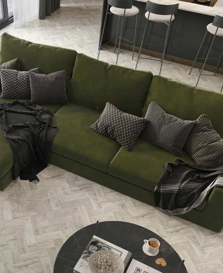 Polyflor Flooring & Carpets | Floorpride Christchurch